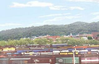 Free download Model Railway Backdrops model train sets ho o n ho Scale ...