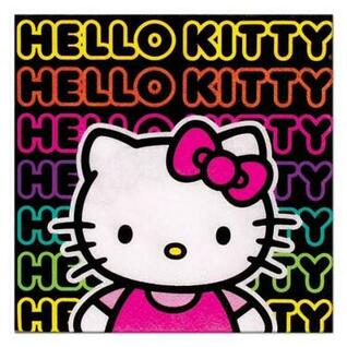 Free download Rainbow Hello Kitty Wallpapers Rainbow Hello Kitty ...