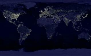 [47+] Live World Map Desktop Wallpaper on WallpaperSafari