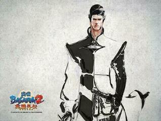 [20+] Sengoku Basara 2 Heroes Wallpaper on WallpaperSafari
