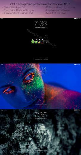[49+] Lock Screen Savers Wallpapers on WallpaperSafari