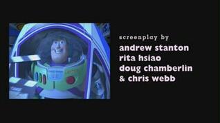[41+] Toy Story Space Background on WallpaperSafari