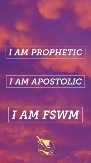 [48+] Prophetic Wallpaper on WallpaperSafari