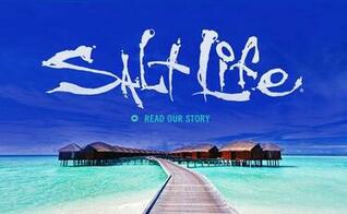 [49+] Salt Life Wallpapers on WallpaperSafari