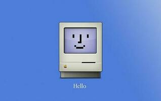 [43+] Classic Mac Wallpaper on WallpaperSafari