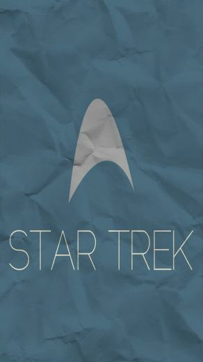 [50+] Star Trek iPhone Wallpaper on WallpaperSafari