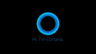 [46+] Cortana 4K Wallpaper on WallpaperSafari