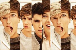 [50+] 1D Wallpaper on WallpaperSafari