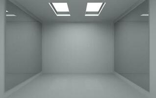 [50+] 3D Room Wallpaper on WallpaperSafari