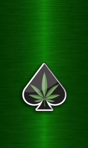 [40+] Marijuana Wallpapers for Cell Phones on WallpaperSafari