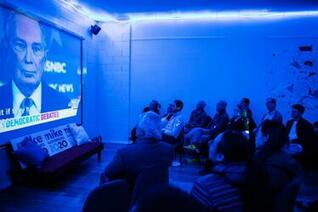 Free download Bloomberg Terminal LOOP [1920x1080] for your Desktop ...