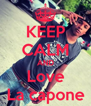 Free download Alcapone CloudPix [460x688] for your Desktop, Mobile ...