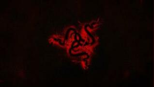 [43+] Red Razer Wallpaper HD on WallpaperSafari