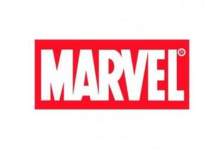 [49+] Marvel Logo Wallpaper on WallpaperSafari