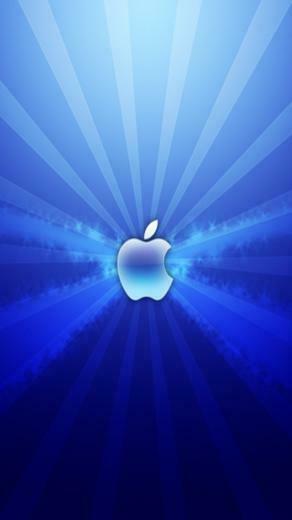 [50+] Apple Phone Wallpaper on WallpaperSafari