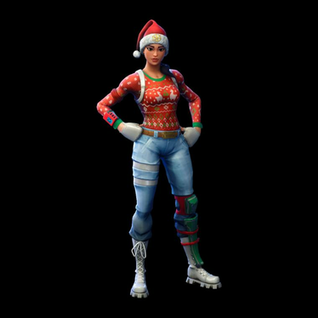 [18+] Nog Ops Fortnite Wallpapers on WallpaperSafari