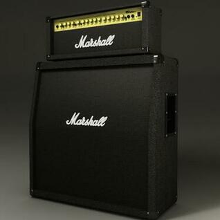 [48+] Marshall Stack Wallpaper on WallpaperSafari