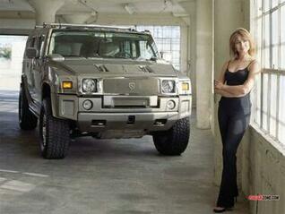 [50+] Girls Hummers Wallpapers on WallpaperSafari