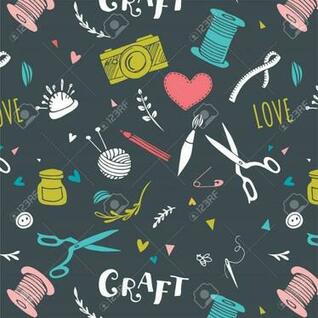 [31+] Crafts Backgrounds on WallpaperSafari