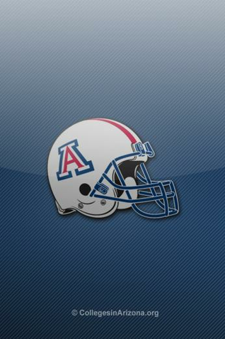 [49+] Arizona Wildcats Logo Wallpaper on WallpaperSafari