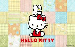 [50+] High Resolution Hello Kitty Wallpaper on WallpaperSafari