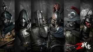 [50+] Conqueror Wallpaper on WallpaperSafari