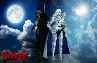 [35+] Griffith Wallpaper on WallpaperSafari