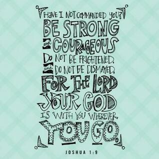 Free download Joshua 19 by HDChristianimages [625x837] for your Desktop ...