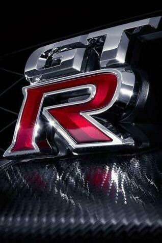 [45+] GTR Logo Wallpaper on WallpaperSafari