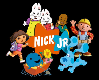 Free download nick jr games Wallpapers download [1108x548] for your ...