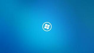 [40+] Windows 8.1 Blue Wallpaper on WallpaperSafari