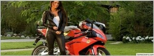 [40+] Megan Fox on Motorcycle Wallpaper on WallpaperSafari