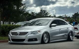 [46+] VW CC Wallpaper on WallpaperSafari
