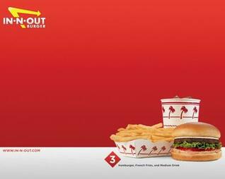 [28+] In-N-Out Burger Wallpapers on WallpaperSafari