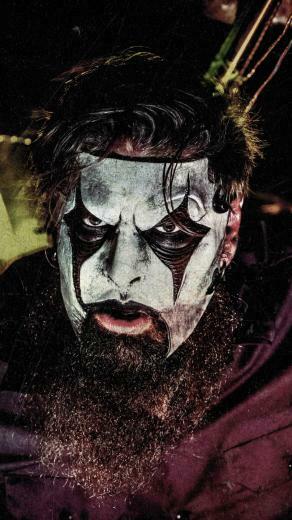[12+] Jim Root Wallpapers on WallpaperSafari