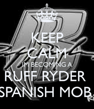 [68+] Ruff Ryders Wallpaper on WallpaperSafari