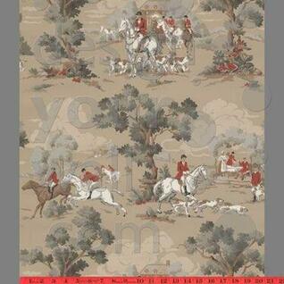 [50+] English Hunt Scene Wallpaper on WallpaperSafari