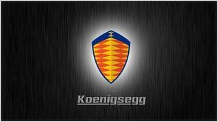 [34+] Koenigsegg Logo Wallpapers on WallpaperSafari