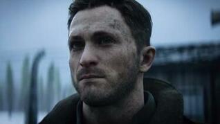 [43+] Call Of Duty WWII Ronald Red Daniels Wallpapers on WallpaperSafari