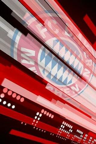 [45+] Bayern Munich iPhone Wallpaper on WallpaperSafari