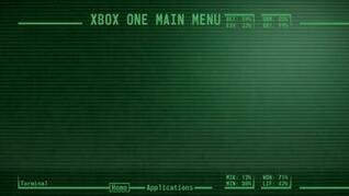 [49+] Xbox One Home Screen Wallpaper on WallpaperSafari