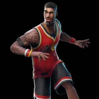 [17+] Jumpshot Fortnite Wallpapers on WallpaperSafari