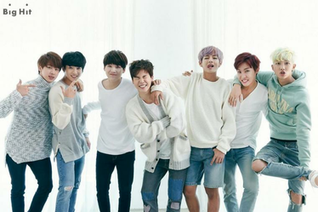 [50+] BTS Wallpaper 2015 on WallpaperSafari
