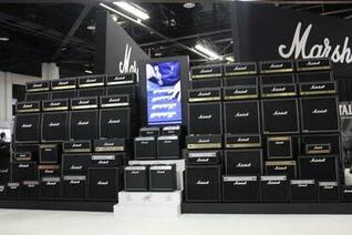 [48+] Marshall Stack Wallpaper on WallpaperSafari