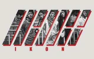 [15+] IKon Logo Wallpapers on WallpaperSafari