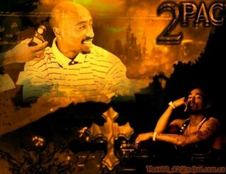 [78+] 2 Pac Wallpaper on WallpaperSafari