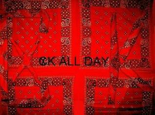 Free download Bloods Sign Image Bloods Sign Graphic Code [400x600] for ...