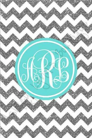 [49+] Chevron Initials Wallpaper on WallpaperSafari