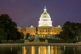 [46+] Capitol Building Wallpaper on WallpaperSafari