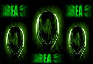 [48+] Alienware Area 51 Wallpaper on WallpaperSafari